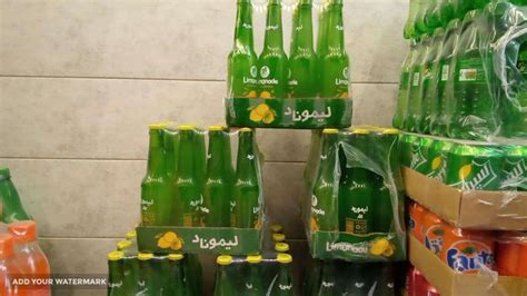 خرید عمده لیموناد زمزم در اصفهان عمده فروش خیابان جهاد طرح بندی جدول