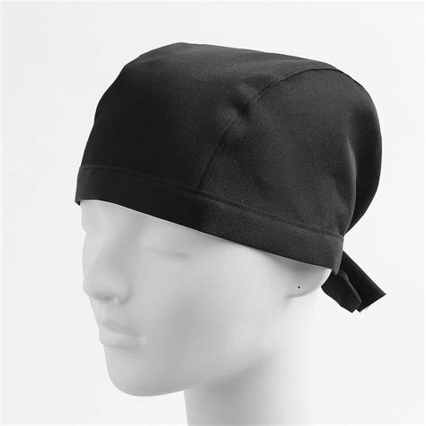 예스셰프 주방모자블랙 요리사 위생두건 오픈마켓 우리들쇼핑