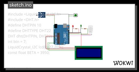 190030318uasiot Wokwi Esp32 Stm32 Arduino Simulator