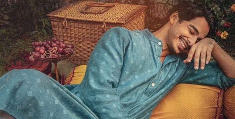 From An Unconventional Debut To An Insane Body Transformation Ishaan