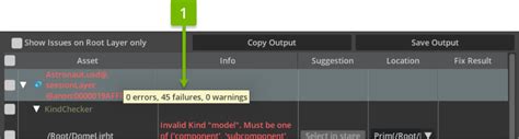 omni asset validator ui — omni asset validator 0 11 1 documentation