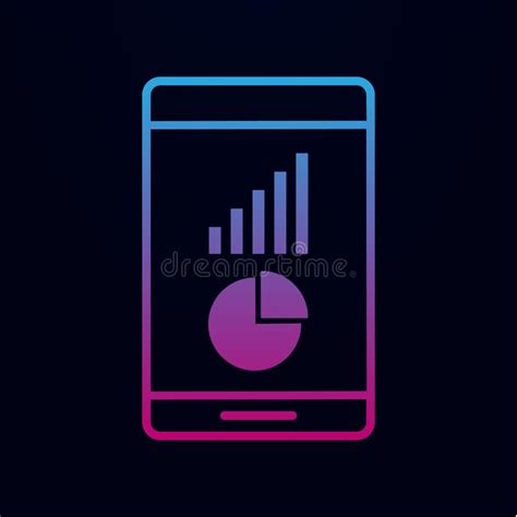 Video Stats Nolan Icon Simple Thin Line Outline Vector Of Online And Web Icons For Ui And Ux