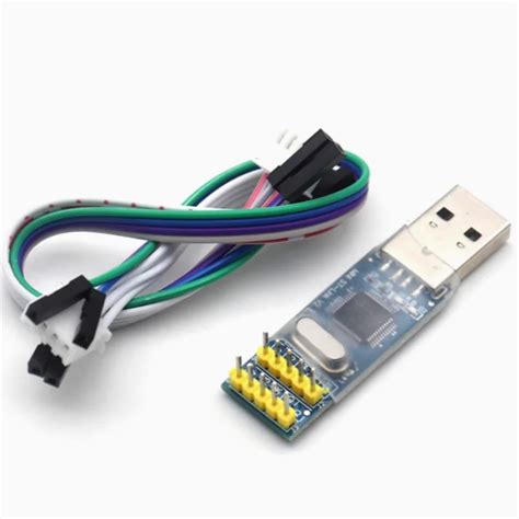 St Link V2 Программатор эмулятора Stm8 Stm32 Отладчик загрузки Stlink Aliexpress