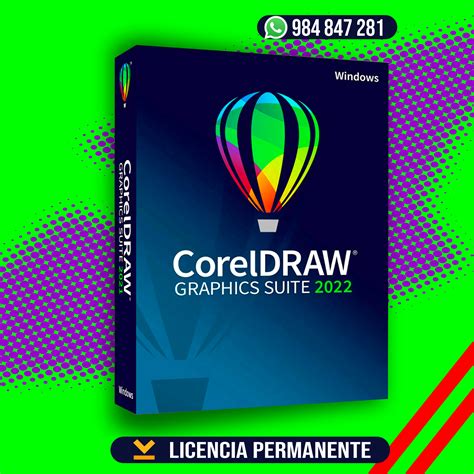 CorelDraw 2022 x1 Año RobeznoGames