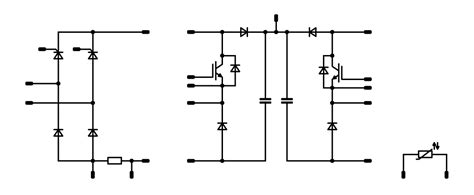 Topology Pfc Single Phase Applications Vincotech