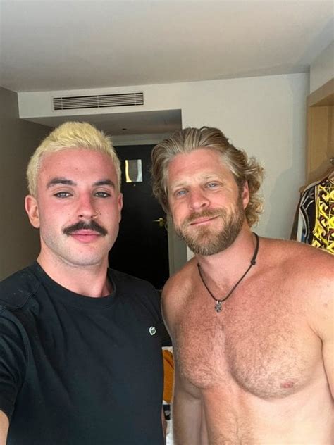 Me [37] And My Bro [32] Taking A Selfie Before A Hardcore Sex Session R Broslikeus