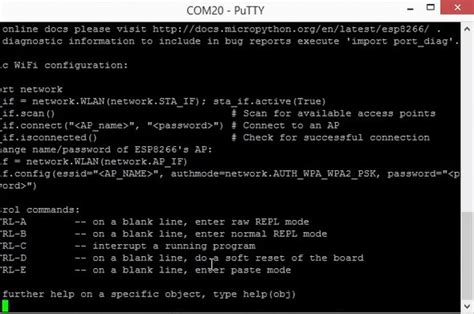 Micropython编程教程：esp8266入门指南 乐鑫esp32 一板网电子技术论坛 Powered By Discuz