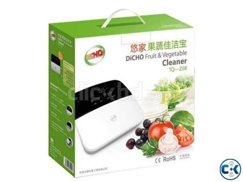 Tiens Fruits and Vegetable Cleaner | ClickBD