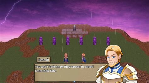 Updating The Intro Cutscene Rrpgmaker