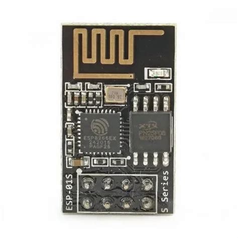 Esp 01 Esp8266 Serial Wi Fi Wireless Transceiver Module At ₹ 94 Piece Kathua Id 2855790939162