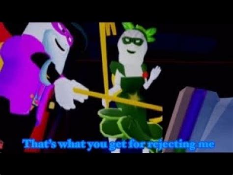 I Completed The Secret Ending Roblox YouTube