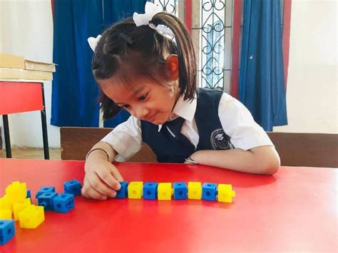 maths lab activity lakshyaschool