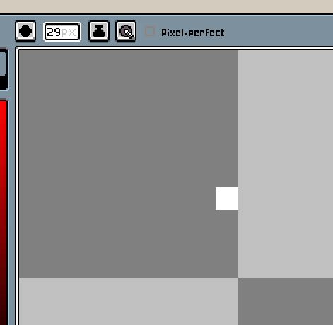 Brush Size Not Working Properly Help Aseprite Community