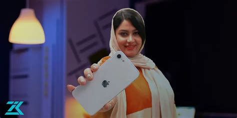 نحوه فعال کردن دکمه مخفی آیفون همراه با فیلم آموزشی