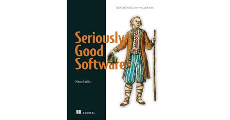 Seriously Good Software [audiobook]