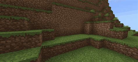 Mcpe Bedrock Ghost Block Addon