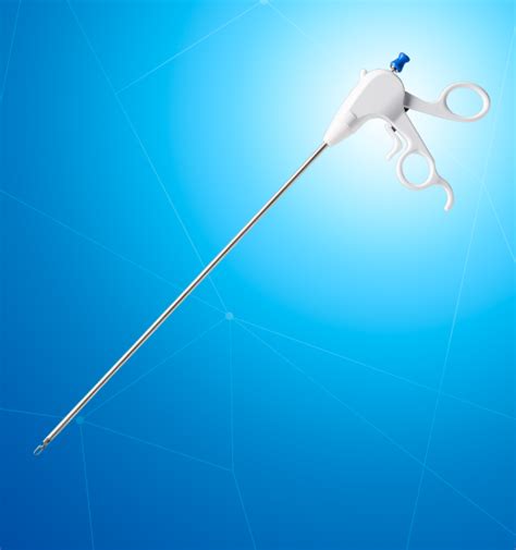 Cholangiography Forceps