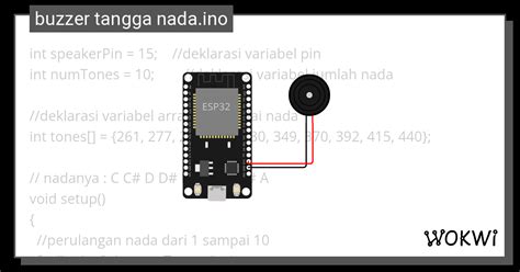 Wokwi Online ESP STM Arduino Simulator