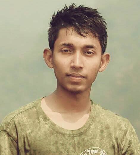 Md Abdullah Al Mazed Md Abdullah Al Mazed