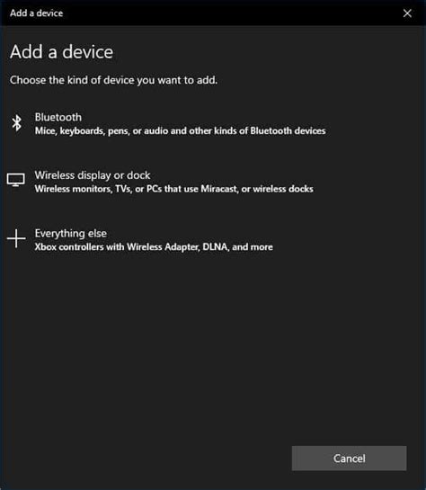 Fix Bluetooth Paired But Not Connected Problem In Windows 10 EasyPCMod