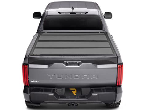 Bakflip Mx4 Gen 3 Hard Folding Tonneau Cover 448409 Realtruck