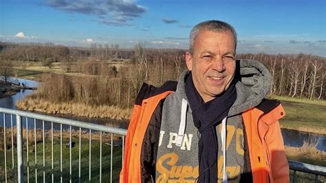 Dit Is Een Oproep Aan Alle Wandelaars