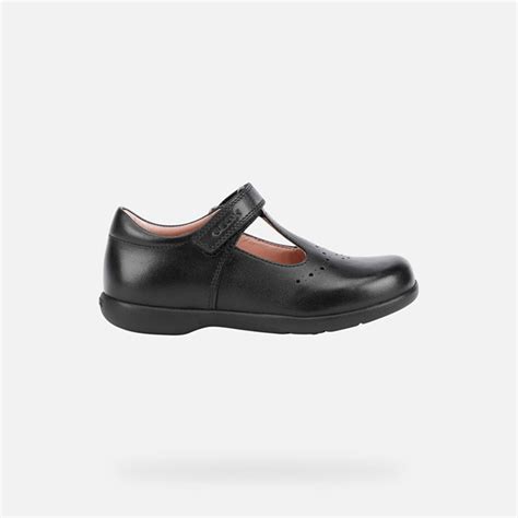 Girls Uniform Shoes Sneakers And Back To School Shoes Geox®