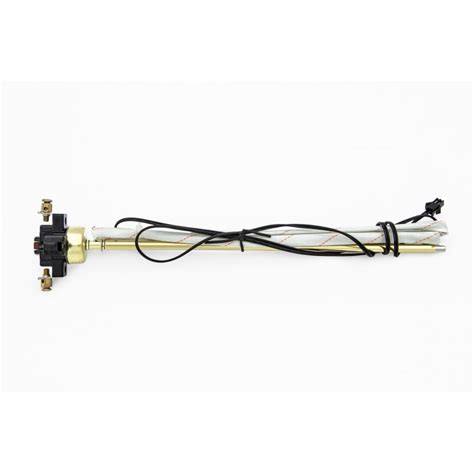 Thermostat Short Probe Geewiz