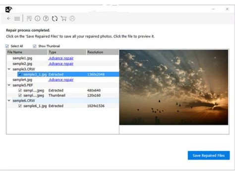 How To Fix Corrupted JPEG Updated Method