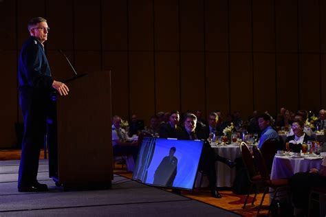 Dvids Images 2019 Deterrence Symposium Image 6 Of 12