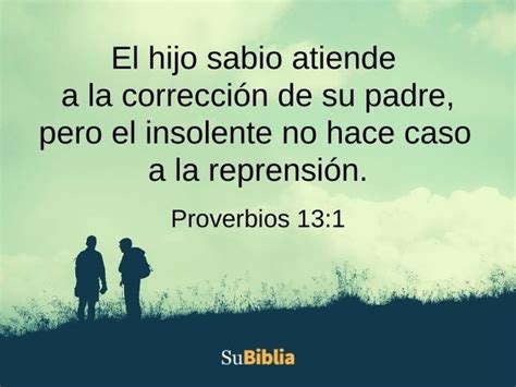 151 Proverbios De La Biblia Biblia
