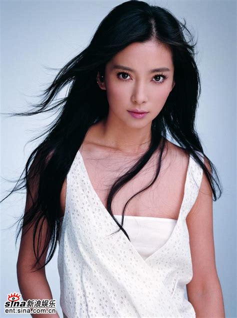 Li Bingbing Sexy Chinese Actress ~ Celebrities Corner