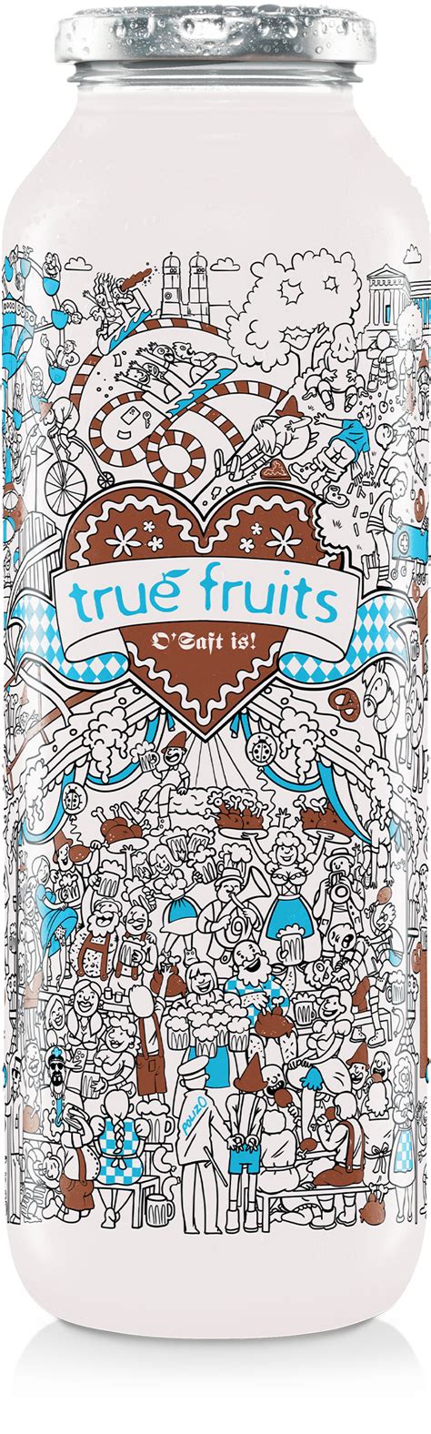 Osaft Is True Fruits Limiteds