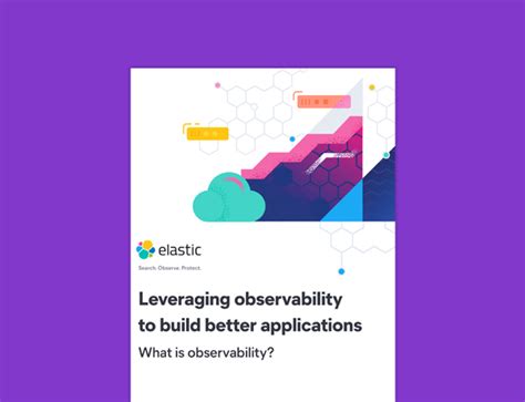 Leveraging Observability To Build Better Applications