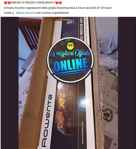 Errori Di Prezzo Amazon Come Trovarli E Come Sfruttarli Nel Le Migliori Offerte Online