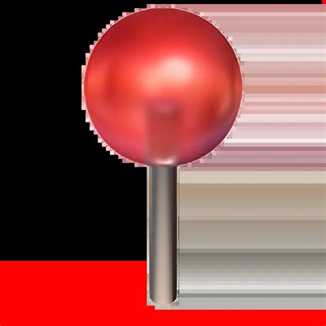 📍 Round Pushpin Emoji Meaning Copy And Paste