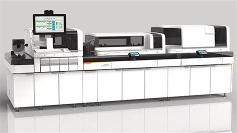 How Does A Clinical Chemistry Analyzer Work At Debra Baughman Blog