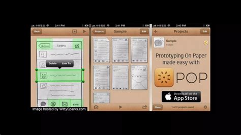 prototyping game ui with framerjs ppt