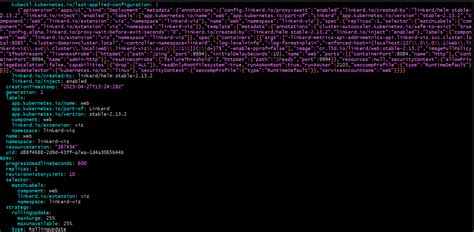 Why Control Plane Namespace Does Not Already Exist When I Am Installing