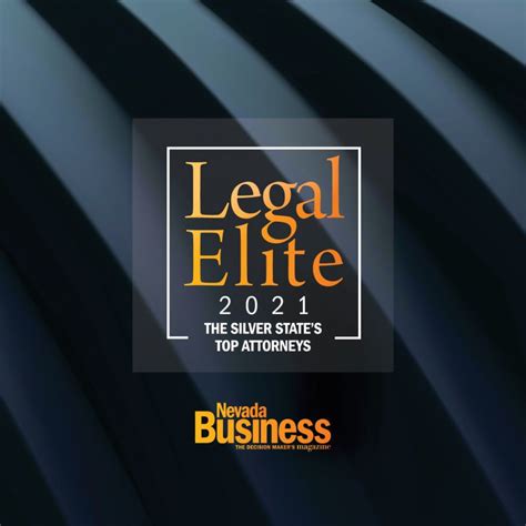 Jonathan Mcguire On Linkedin Honored To Be Recognized As One Of Nevada