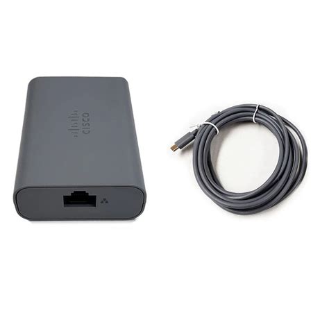 Cisco 8832 Poe Injector Cp 8832 Poe For Cisco 8832 Conference Phone