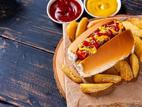Each Fast Food Meal Could Increase Depression Risk Engoo 每日新聞