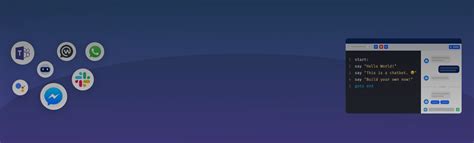 Csml Blog All Conversations Start With A Common Language