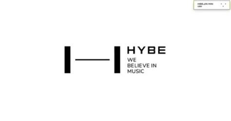 하이브 Sm의 주식 비정상적 대규모 매입 금감원 진정서 제출