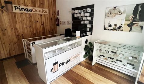 Kontakt Pingaoculto