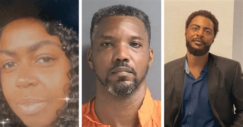 Florida Man Michael D Williams Found Guilty Of Murdering Ex Wife And Son