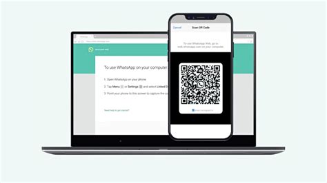 Whatsapp Web On Desktop Browser Technewztop