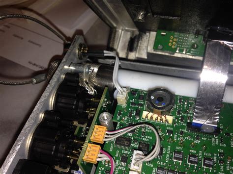 Sound Devices 664 Not Powering Up From External DC Equipment JWSOUNDGROUP