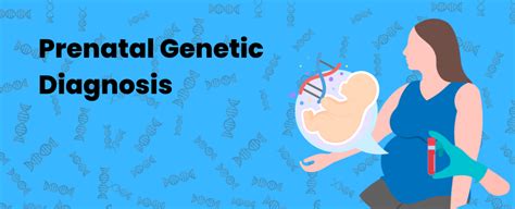 Prenatal Genetic Diagnosis