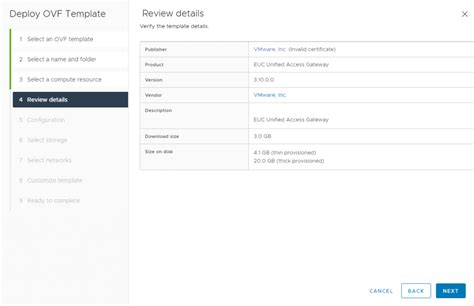 Step By Step Install VMware Horizon 8 Part 9 Khoshraftar Com